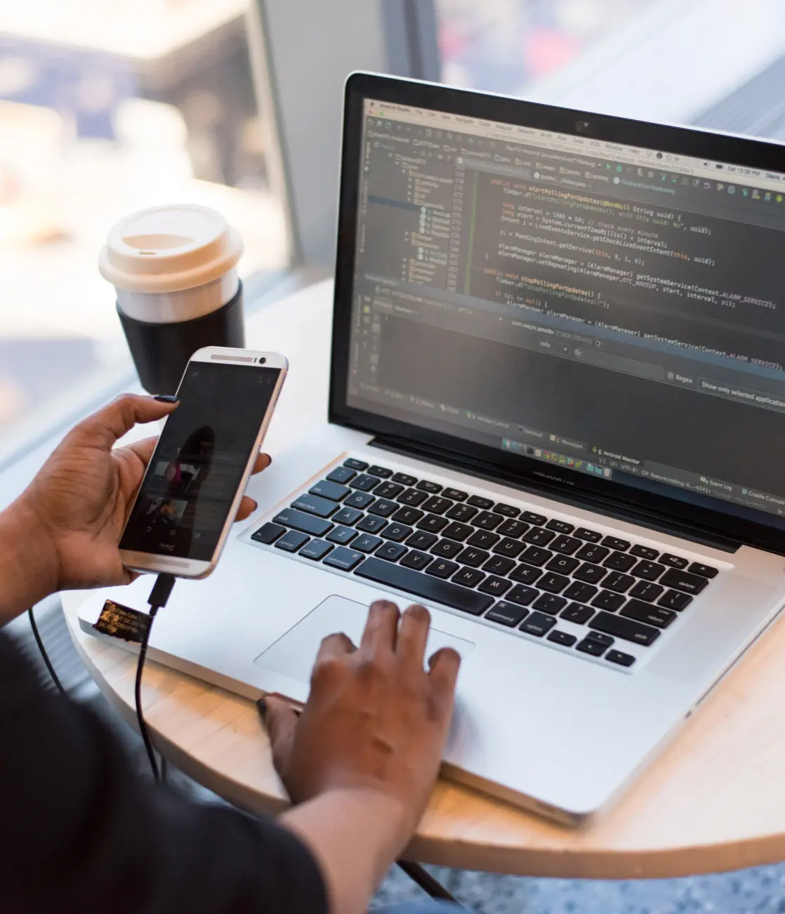 Qatar National Address Service (QNAS): Transforming Geolocation ...