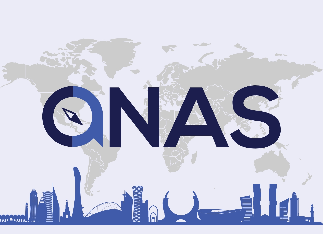 Qatar National Address Service (QNAS): Transforming Geolocation Services in Qatar - Social Tech ...